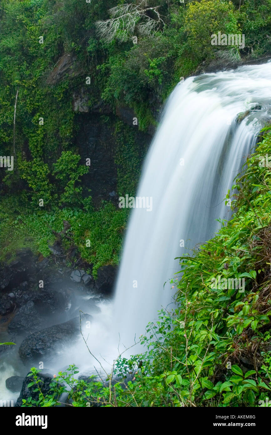 A beautiful waterfall in northern Australia Stock Photo - Alamy