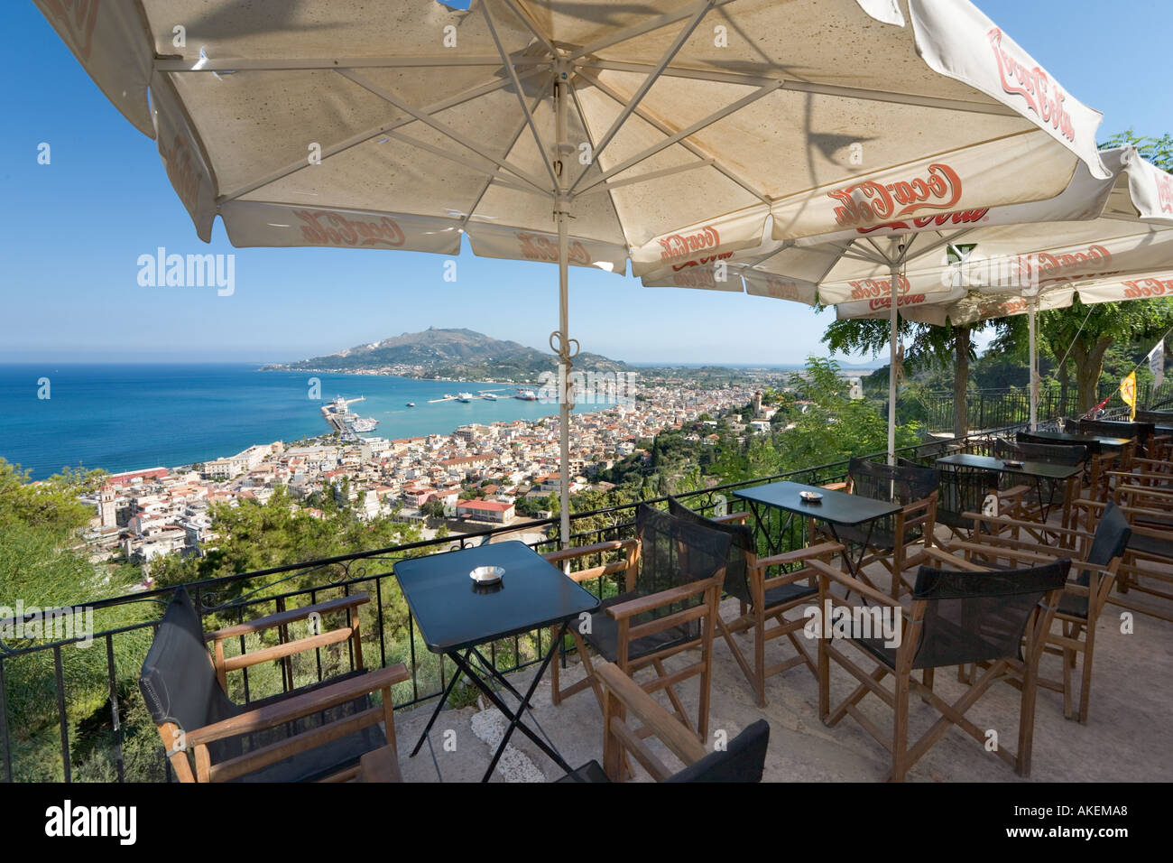 Bochali zakynthos greece hi-res stock photography and images - Alamy