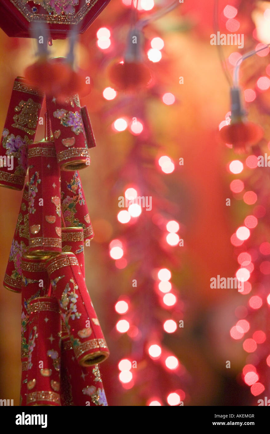 Firecrackers hi-res stock photography and images - Alamy