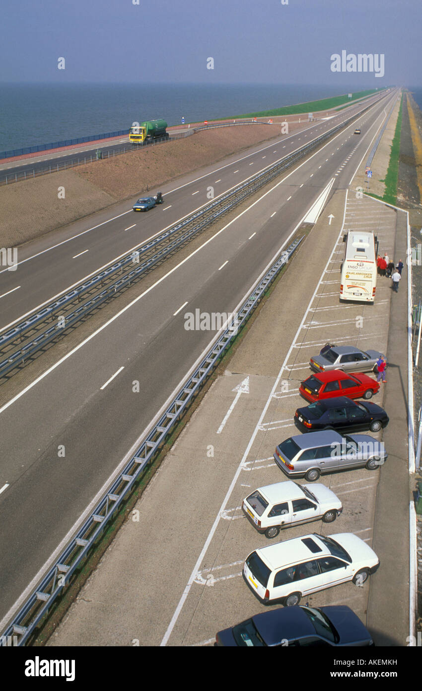Afsluitdijk hi-res stock photography and images - Alamy