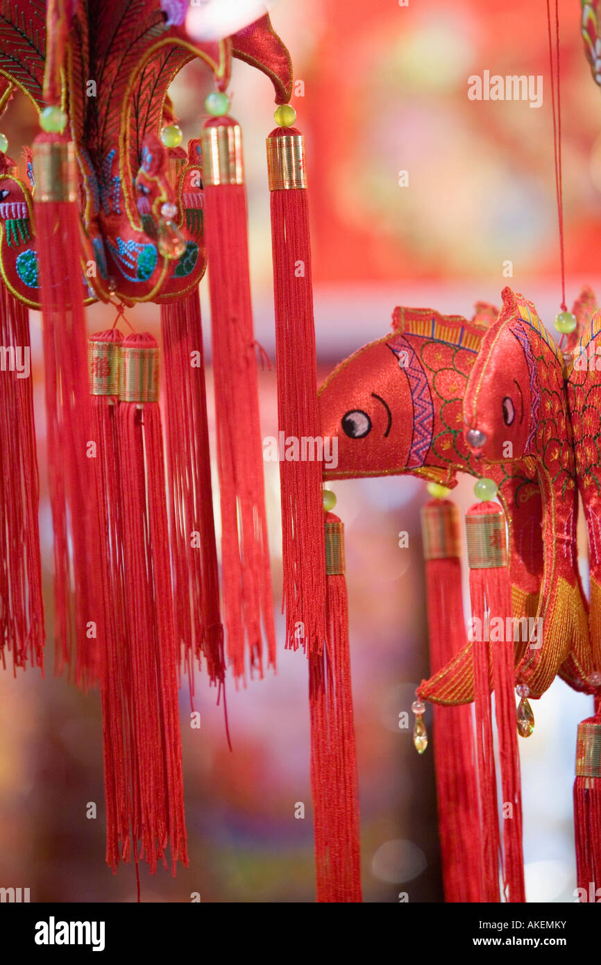 Hanging firecracker hi-res stock photography and images - Alamy