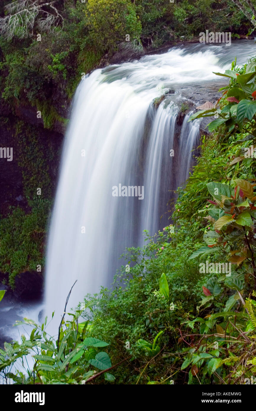 A beautiful waterfall in northern Australia Stock Photo - Alamy