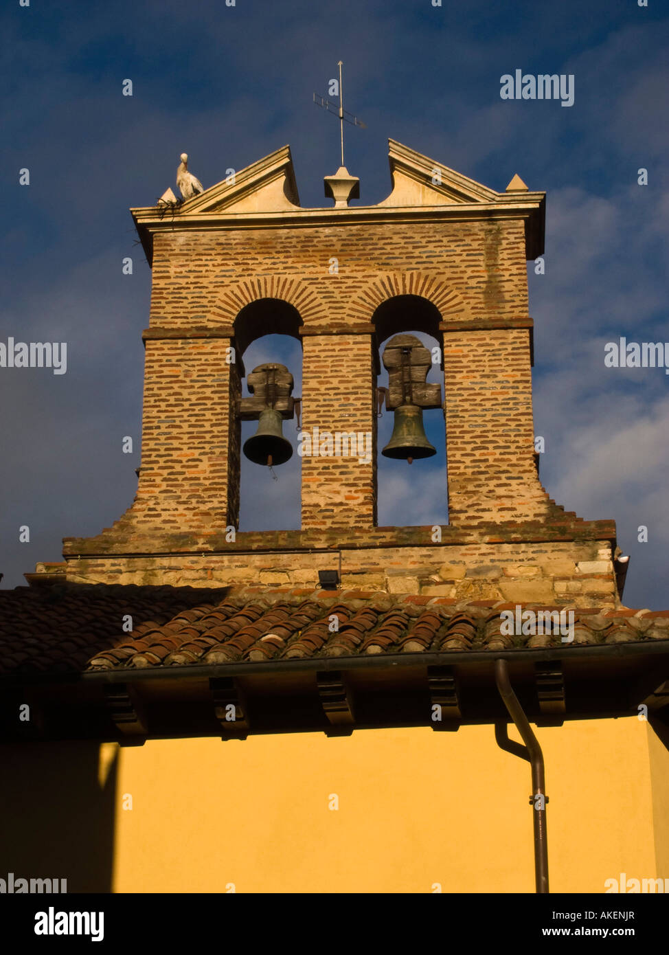 Palat del rey hi-res stock photography and images - Alamy