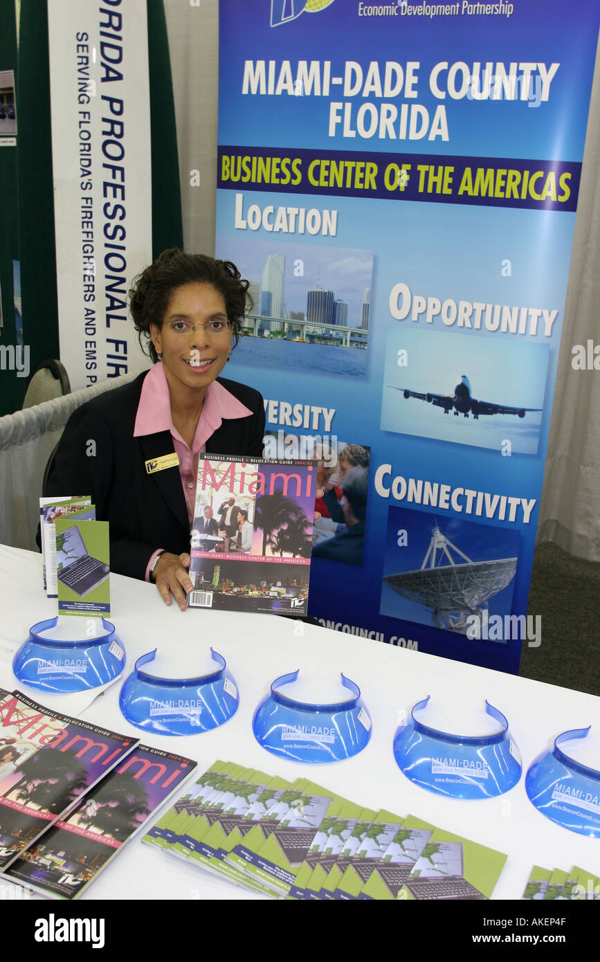 Miami Florida,Sheraton Convention Center,centre,Minority Enterprise ...