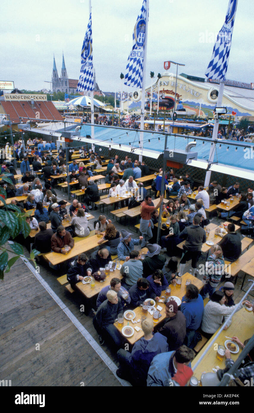 Inside beer stands hi-res stock photography and images - Alamy