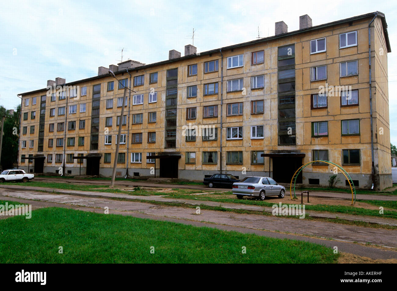 Tapa estonia hi-res stock photography and images - Alamy