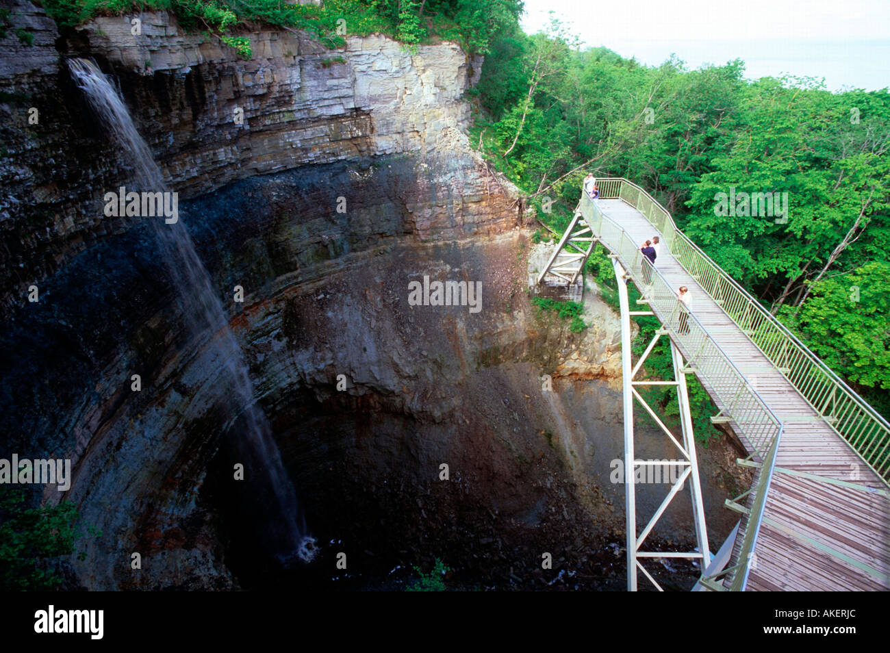Valaste Waterfall Stock Photos & Valaste Waterfall Stock Images - Alamy