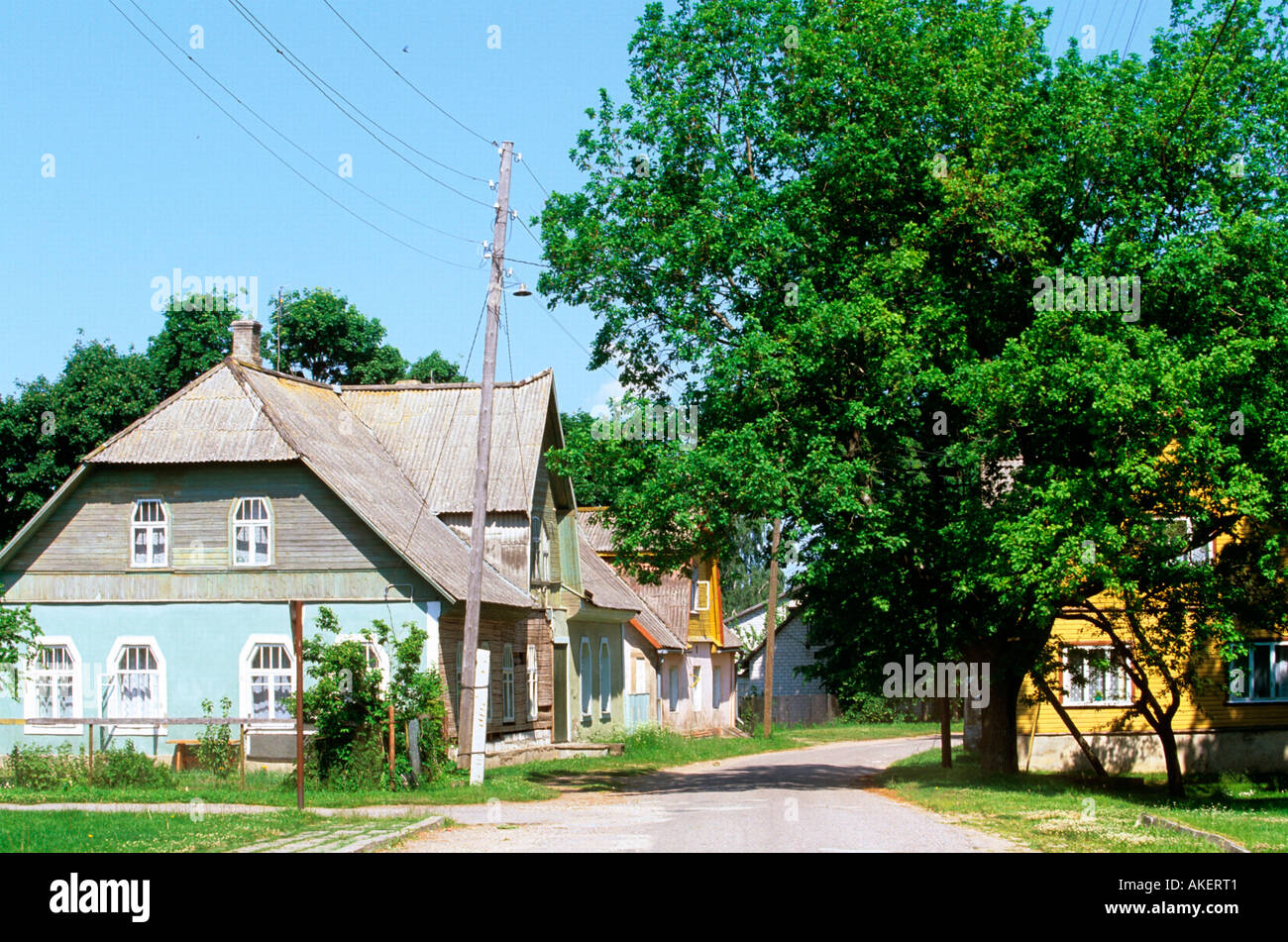 Kallaste krasnogor hi-res stock photography and images - Alamy