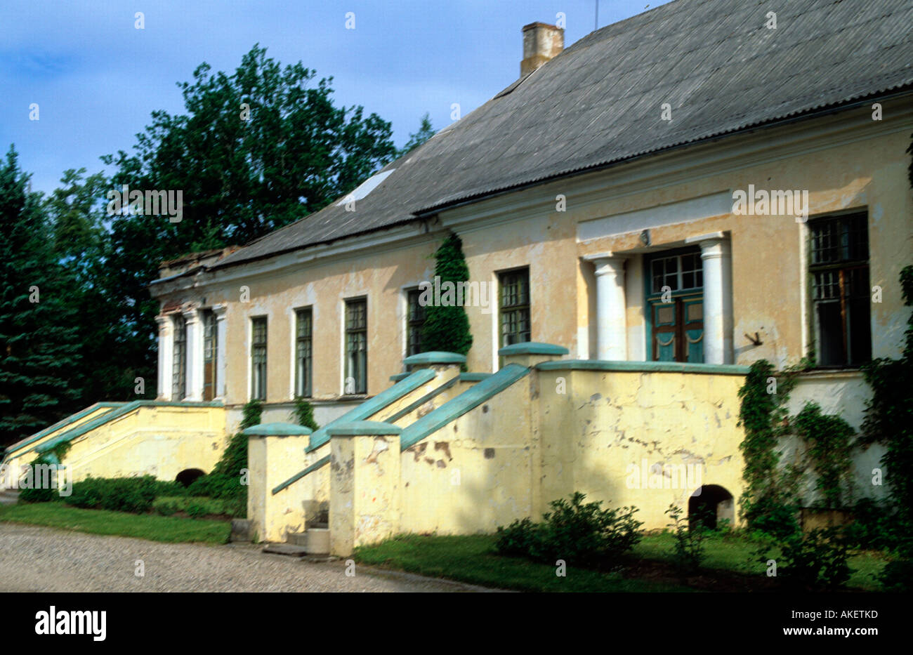 Antsla hi-res stock photography and images - Alamy