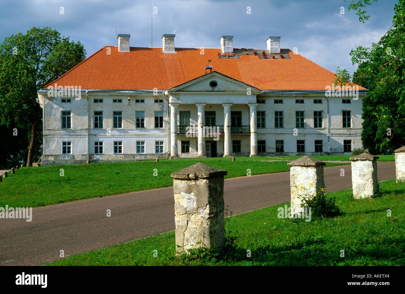 Lihula High Resolution Stock Photography and Images - Alamy