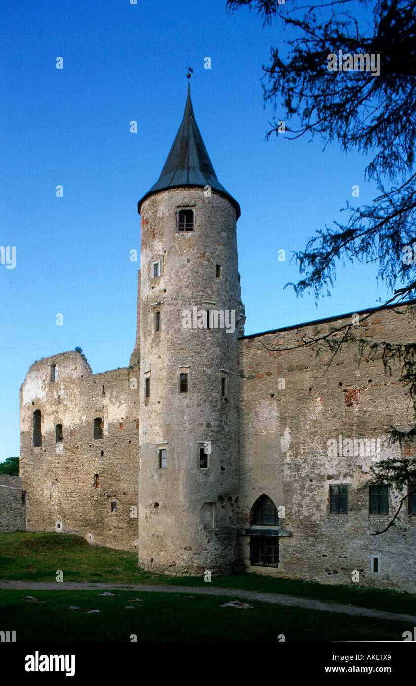 Hapsal High Resolution Stock Photography and Images - Alamy