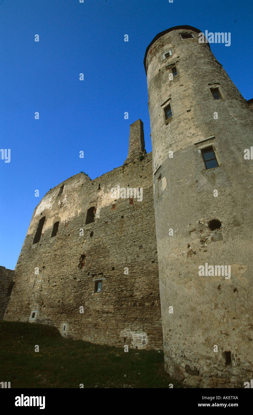 Hapsal hi-res stock photography and images - Alamy