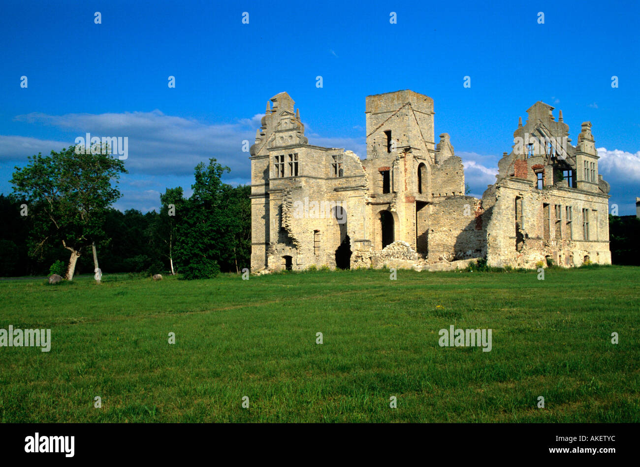 Hapsal High Resolution Stock Photography and Images - Alamy