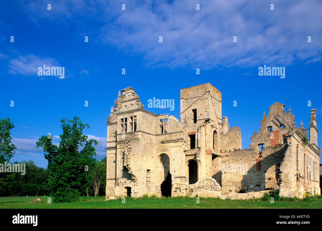Hapsal hi-res stock photography and images - Alamy