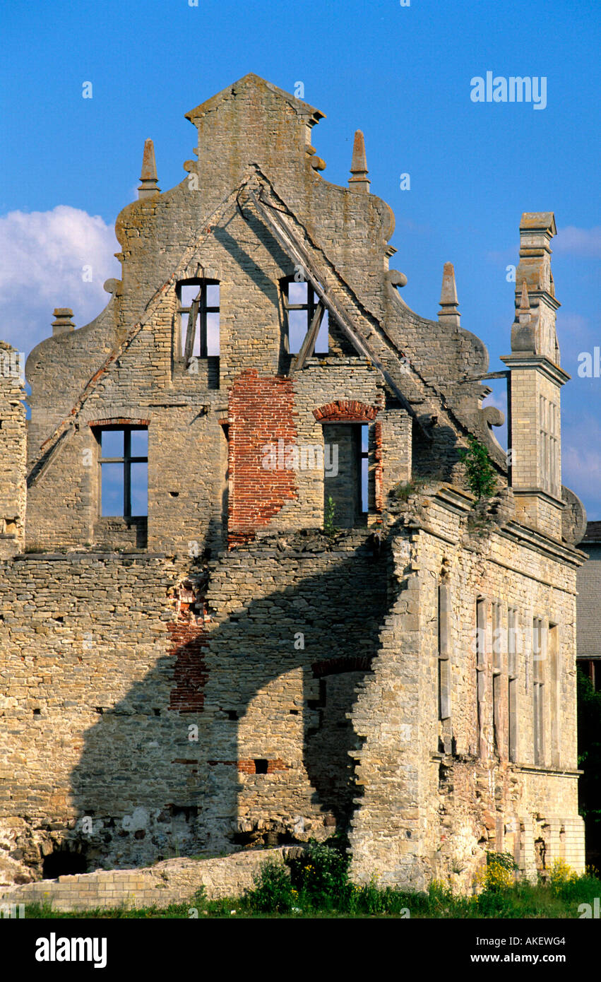 Hapsal High Resolution Stock Photography and Images - Alamy