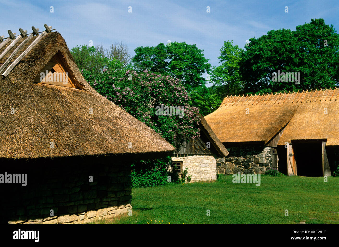 Koguva museum hi-res stock photography and images - Alamy