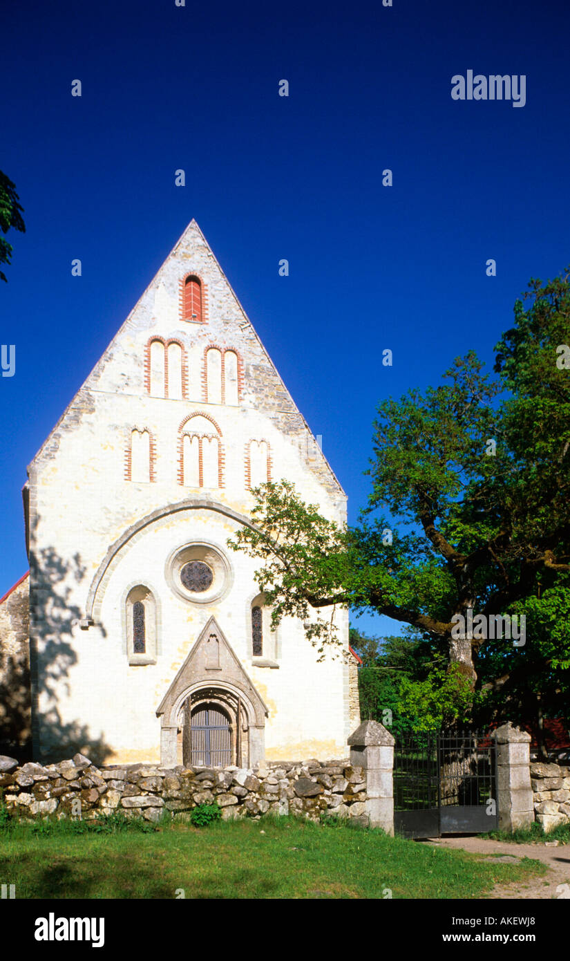 Insel von saaremaa hi-res stock photography and images - Alamy