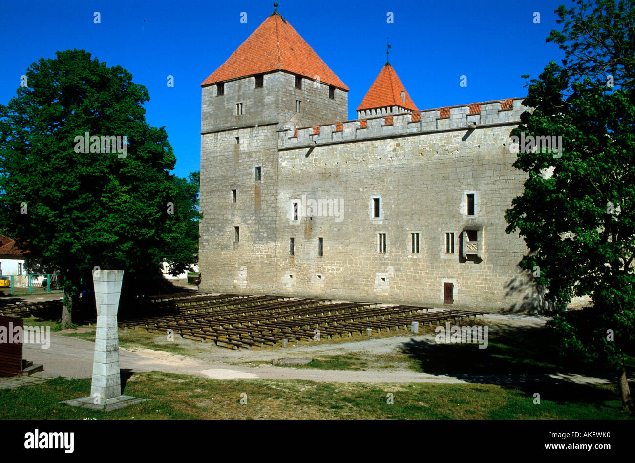 Bischofsburg hi-res stock photography and images - Alamy