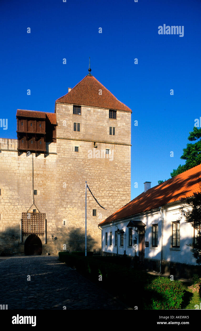 Schloss arensburg hi-res stock photography and images - Alamy