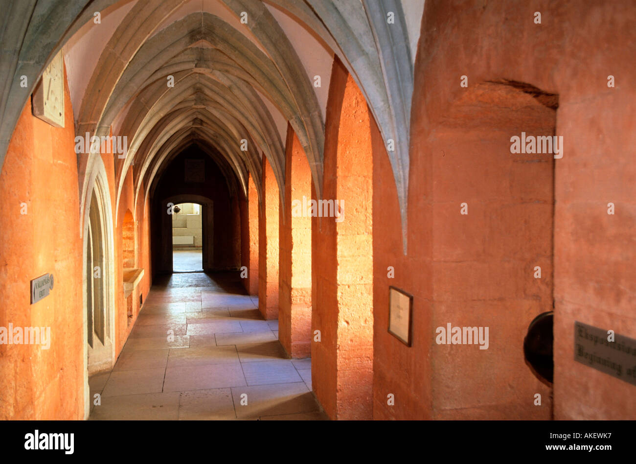Schloss arensburg hi-res stock photography and images - Alamy