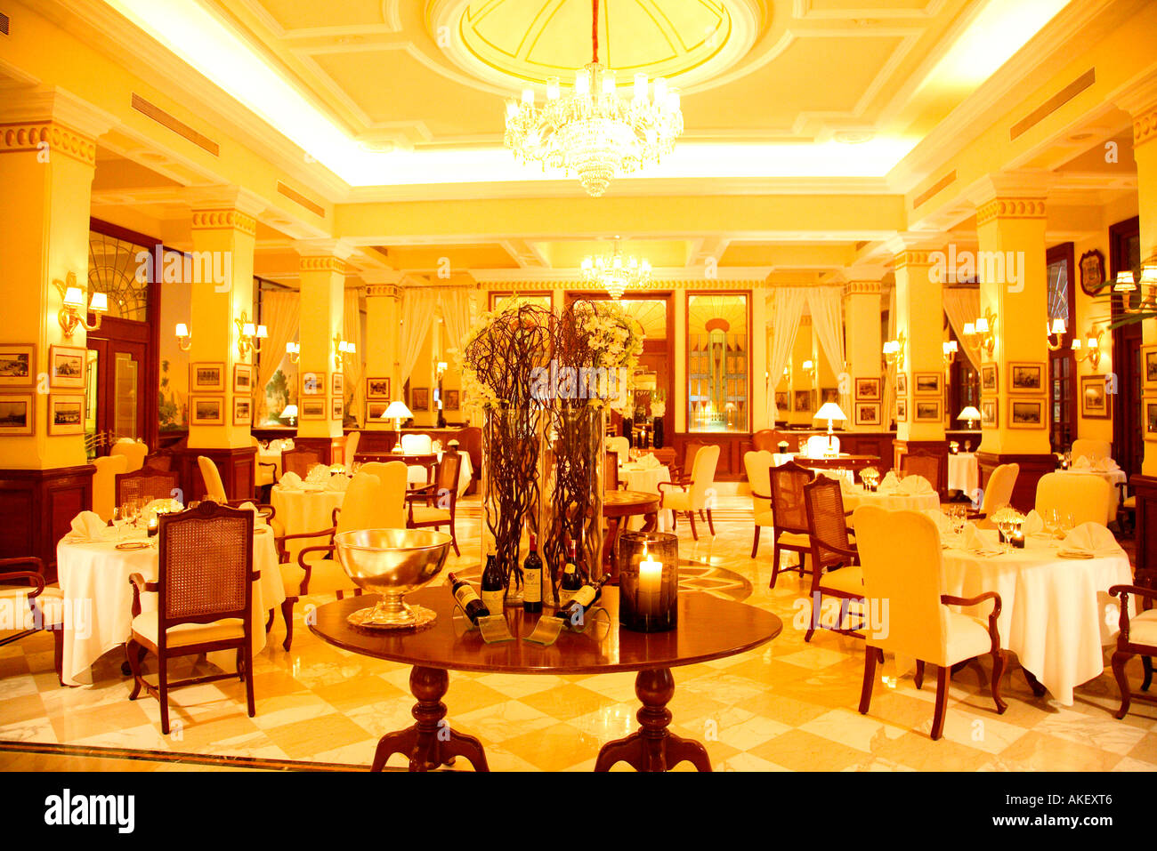 The imperial hotel delhi hi-res stock photography and images - Alamy