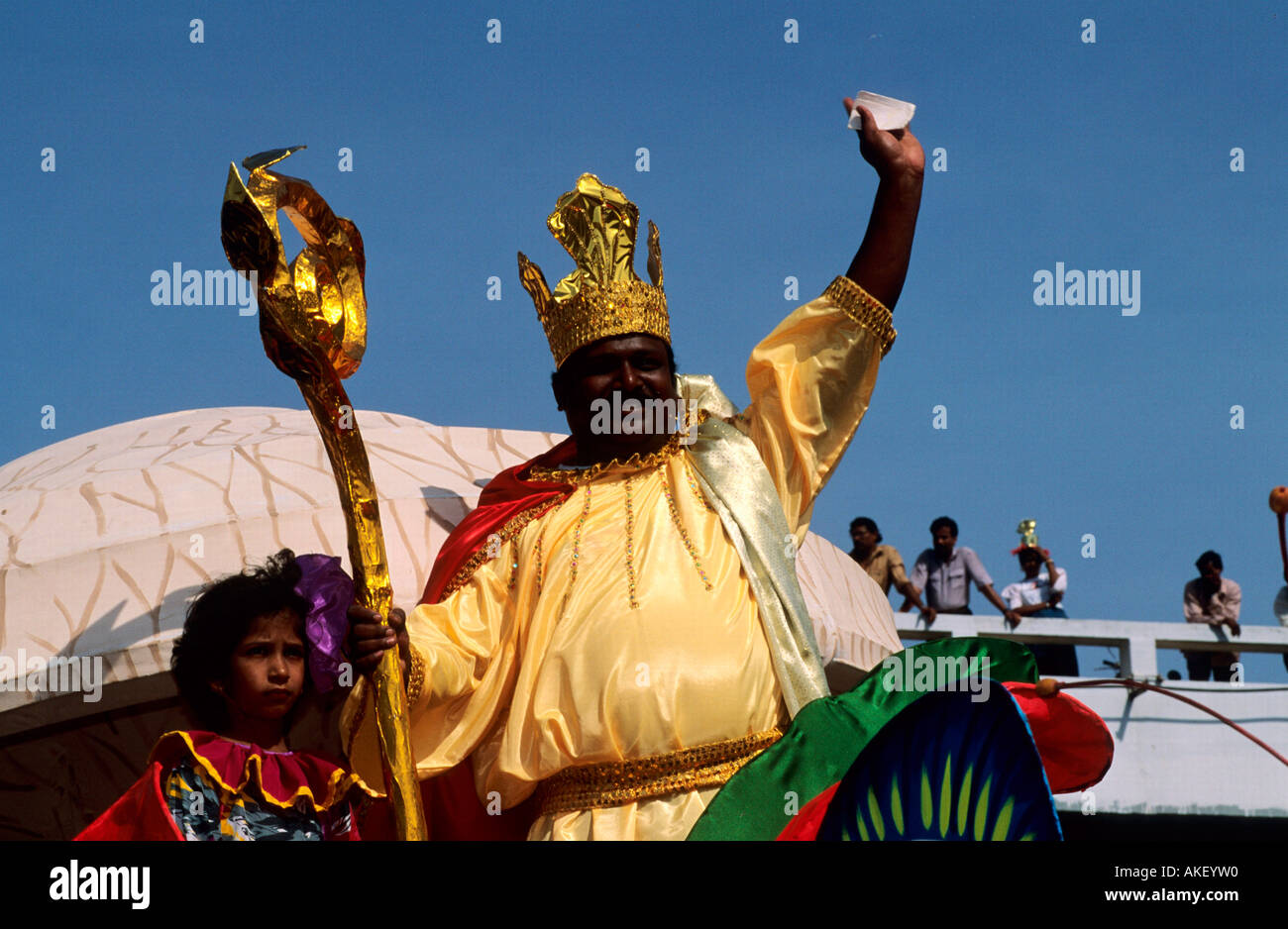 King momo hi-res stock photography and images - Alamy