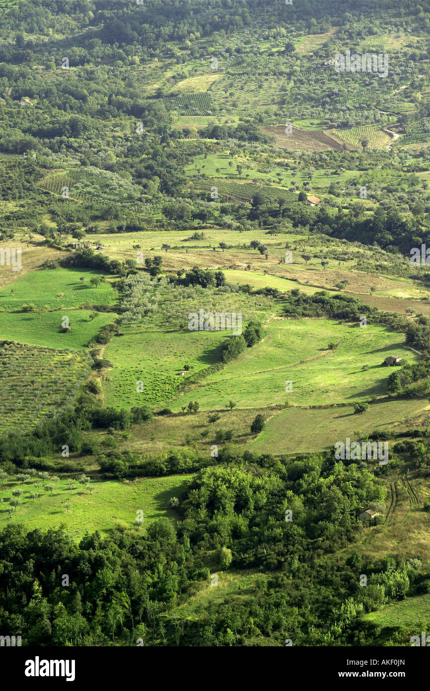 Calore river hi-res stock photography and images - Alamy