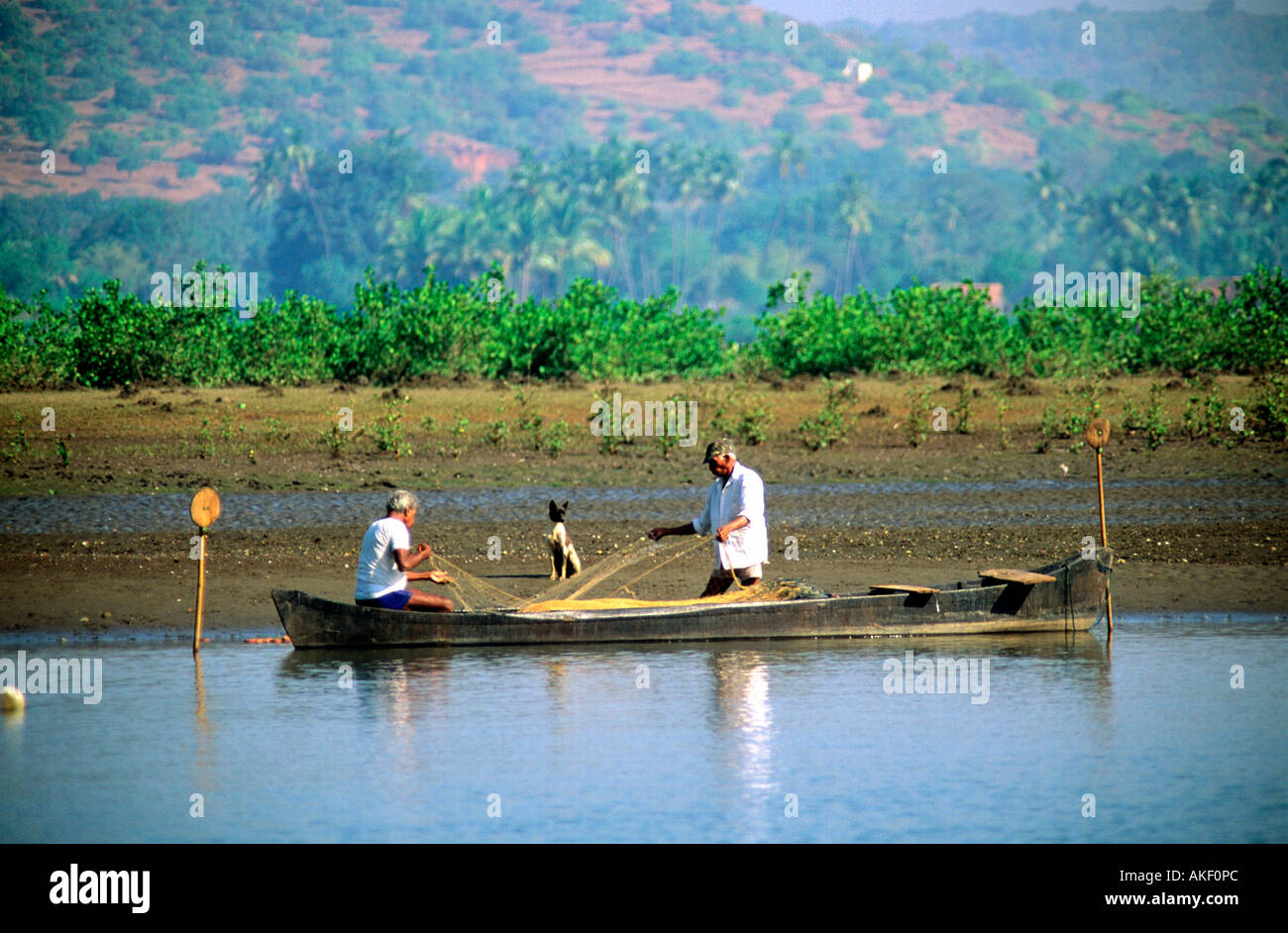 Pernem goa hi-res stock photography and images - Alamy