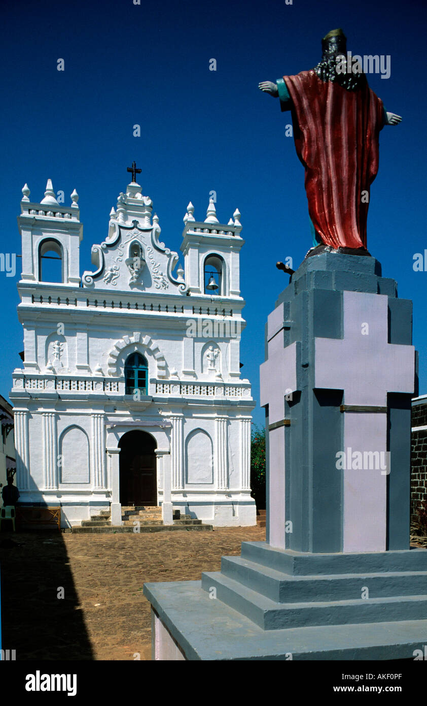 Pernem goa hi-res stock photography and images - Alamy