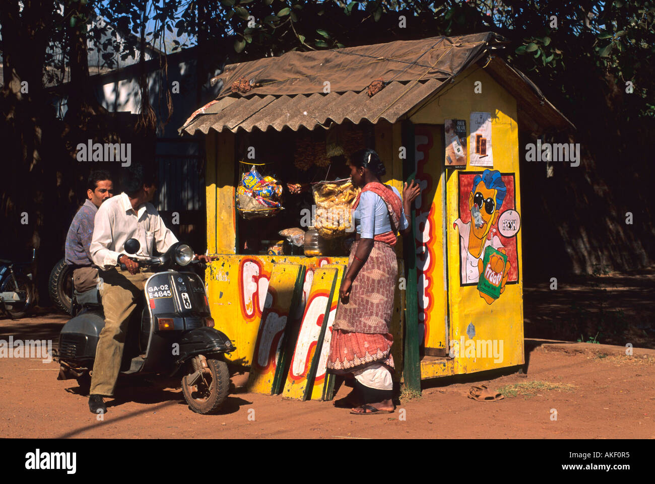 Pernem goa hi-res stock photography and images - Alamy