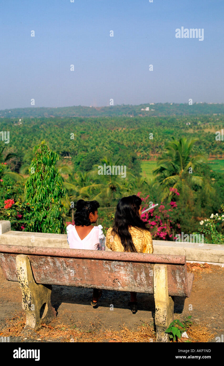 Pilar goa hi-res stock photography and images - Alamy