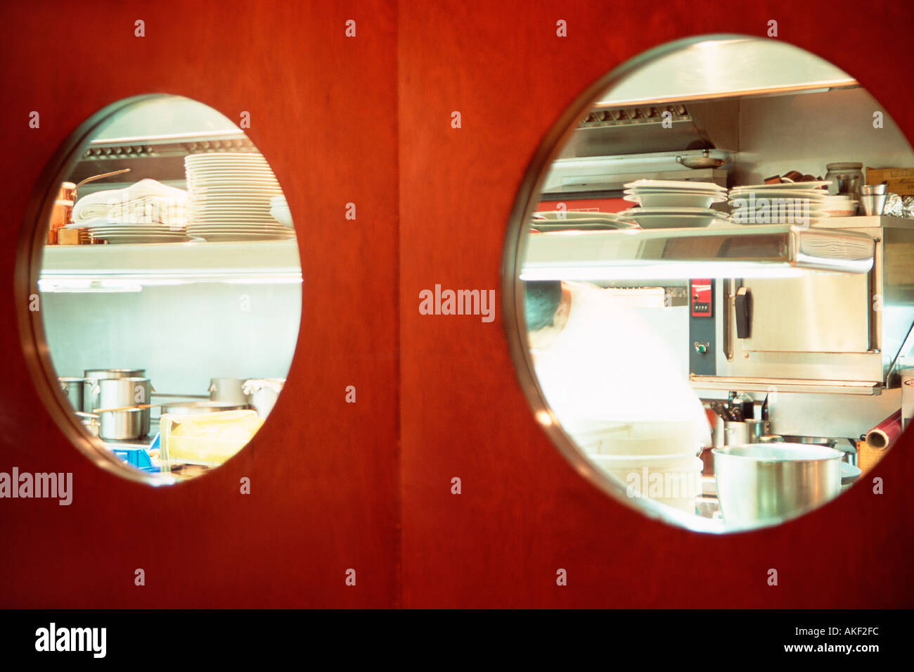 Partial kitchen view hi-res stock photography and images - Alamy