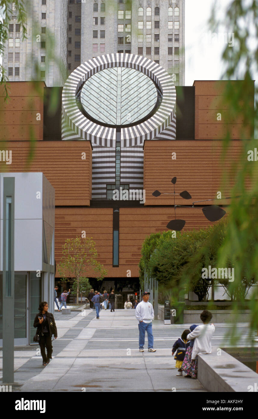 soma area, san francisco, usa Stock Photo - Alamy