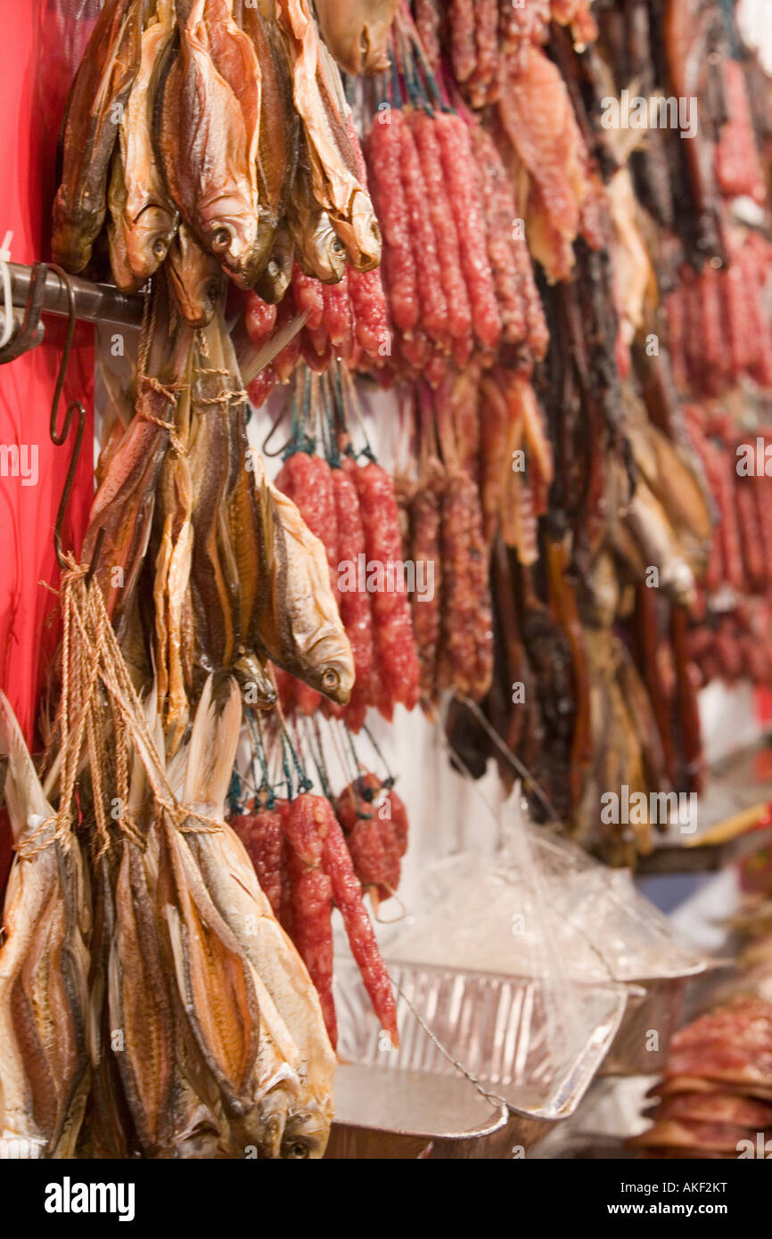 How to make a dried fish hi-res stock photography and images - Alamy