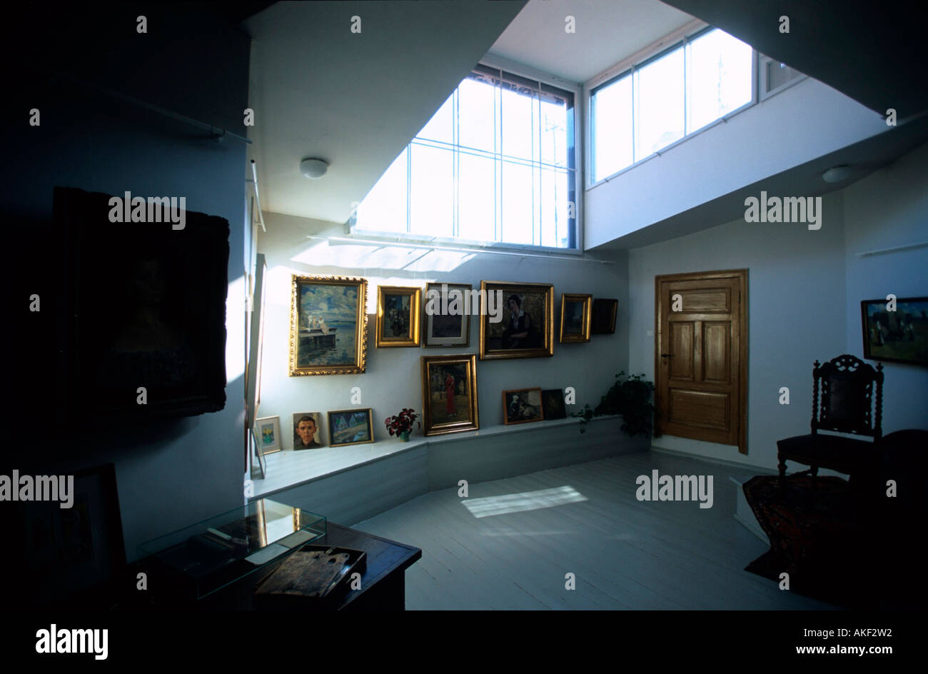 Touristik museum hi-res stock photography and images - Alamy