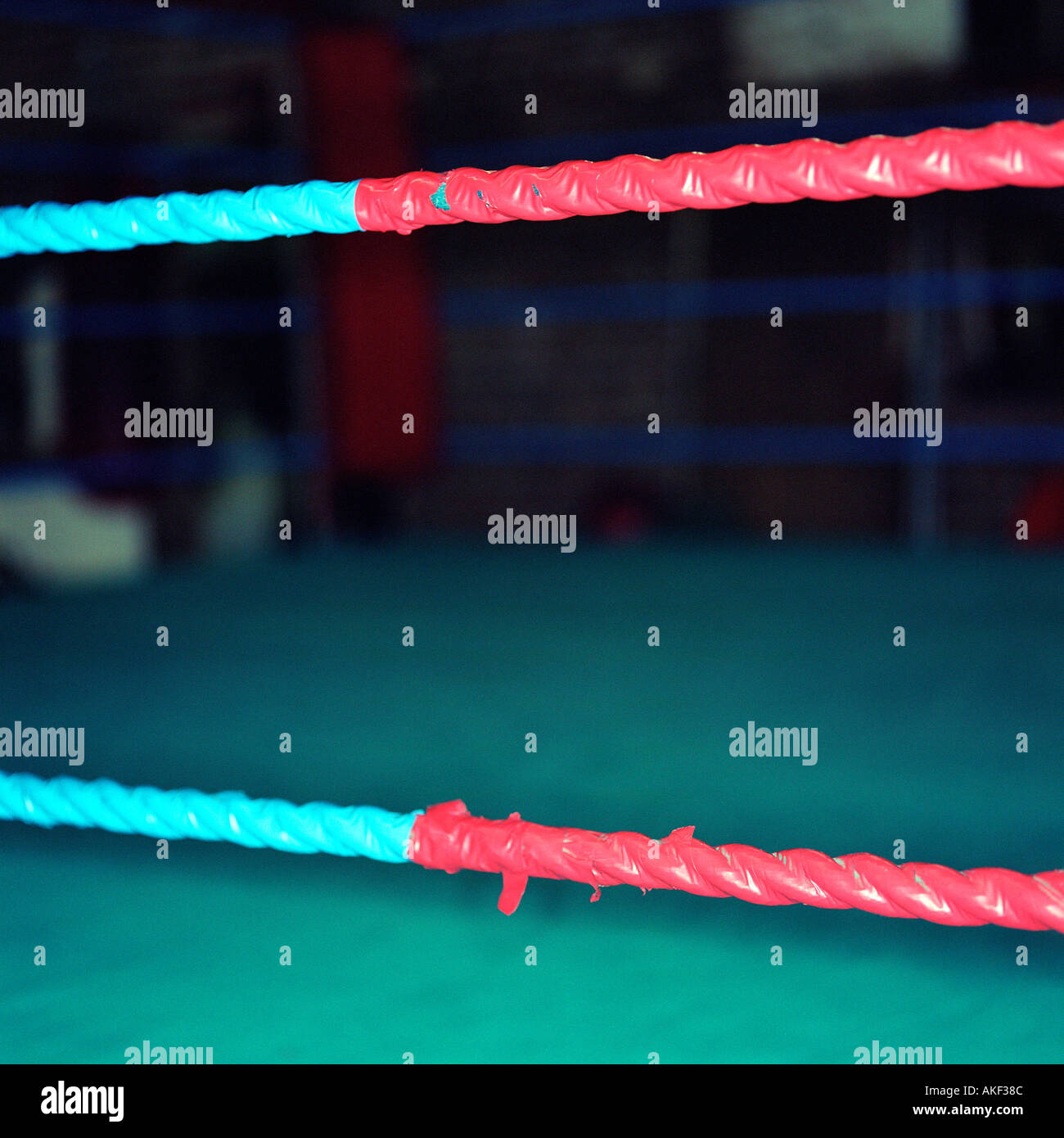 Boxing techniques hi-res stock photography and images - Alamy