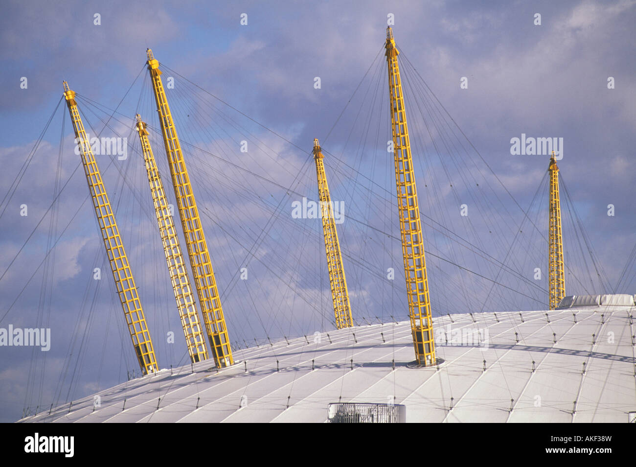 The dome london hi-res stock photography and images - Alamy