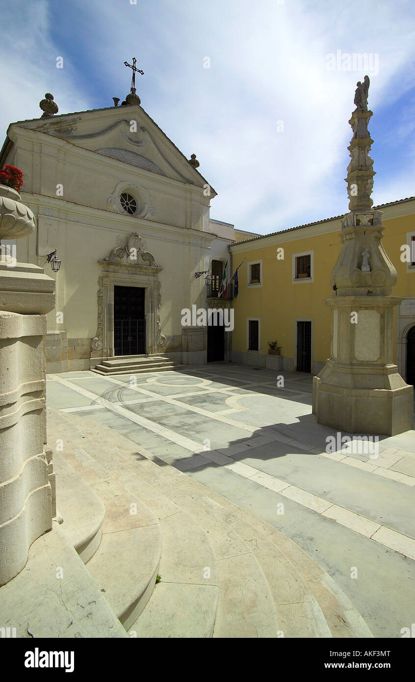 Mirabella eclano hi-res stock photography and images - Alamy