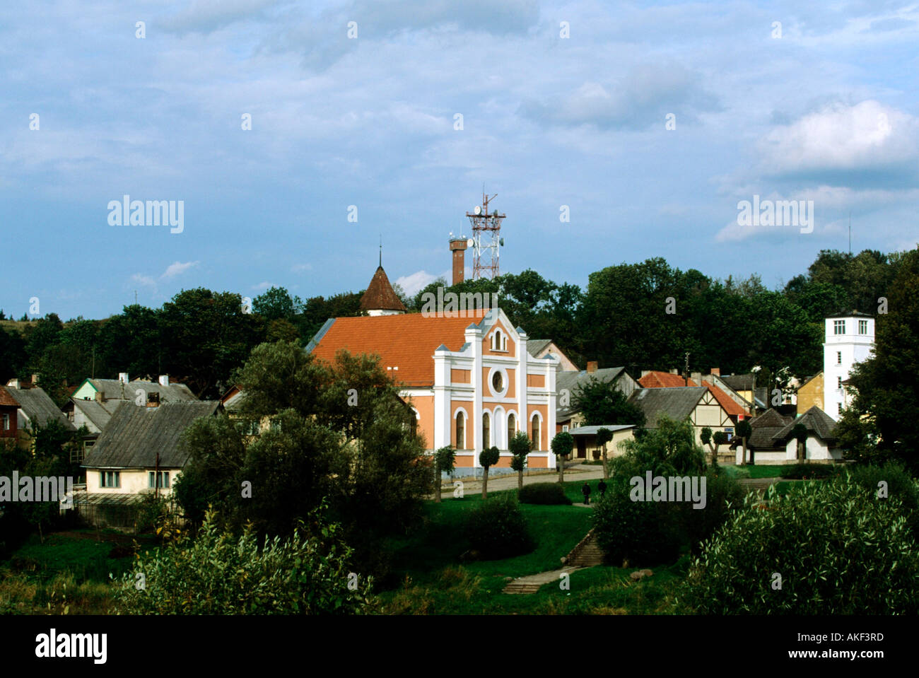 Sabile High Resolution Stock Photography and Images - Alamy