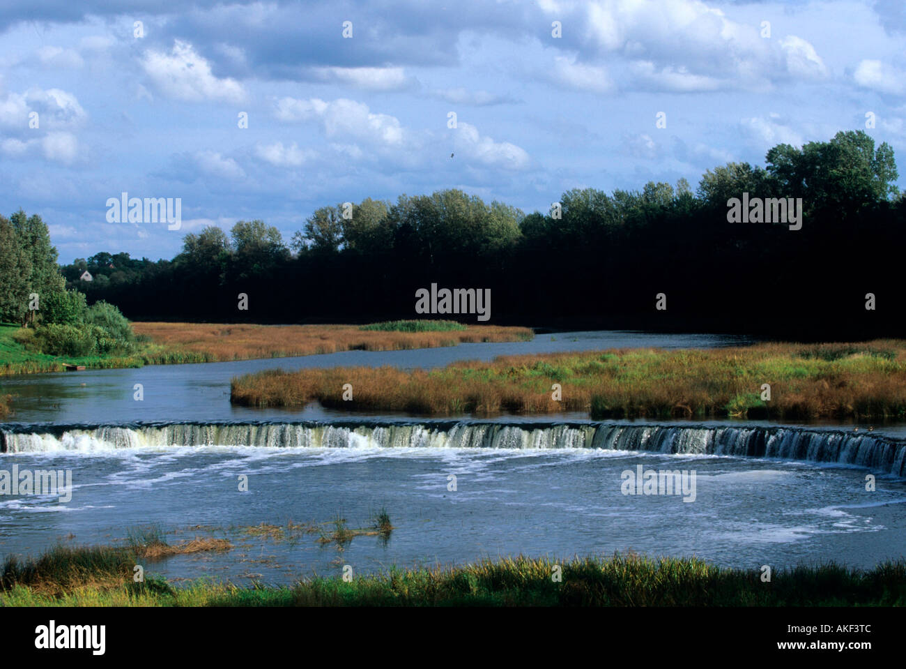Fluss venta hi-res stock photography and images - Alamy
