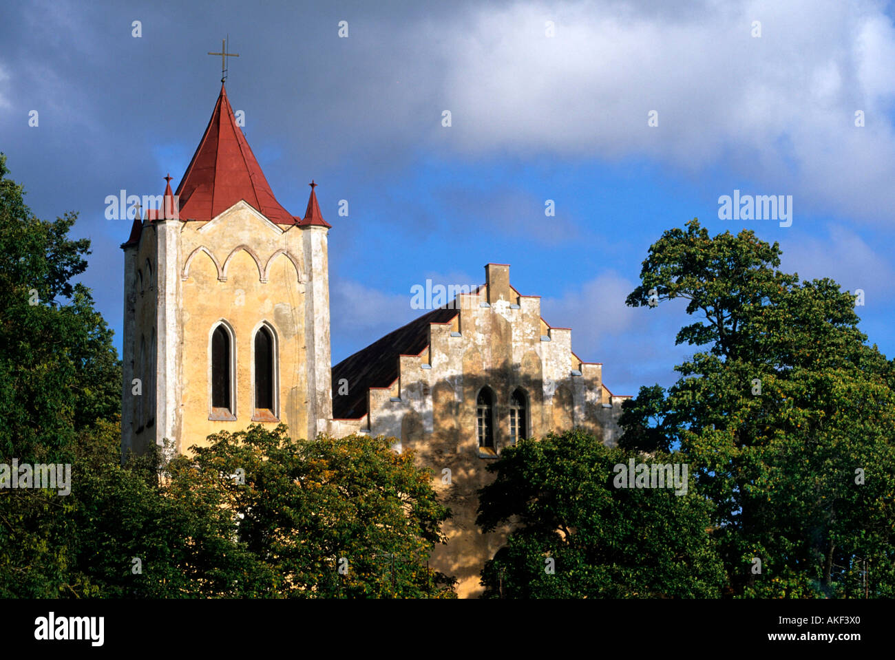 Hasenpoth hi-res stock photography and images - Alamy