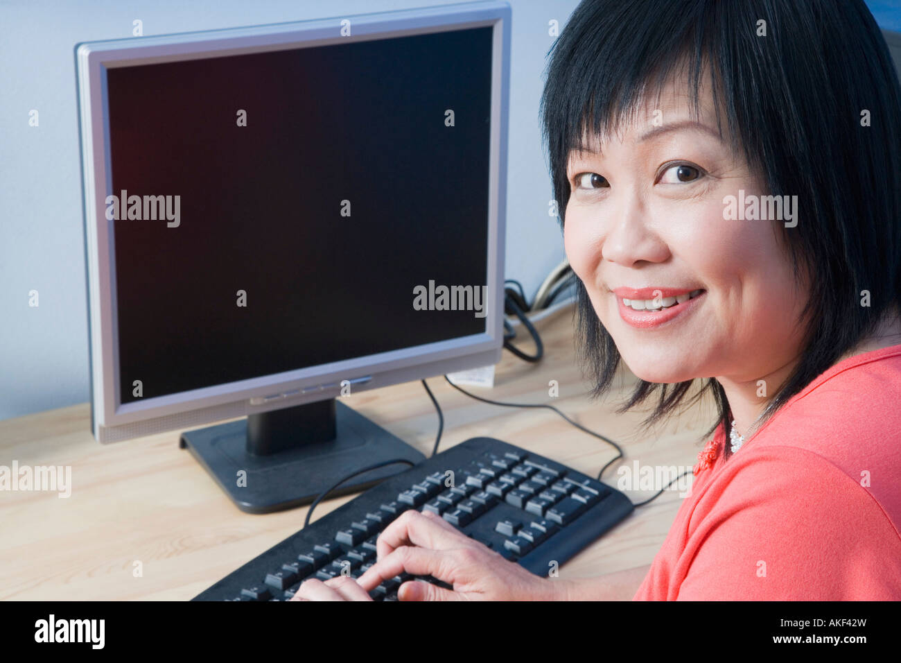 50 Monitor Plus High Resolution Stock Photography and Images - Alamy