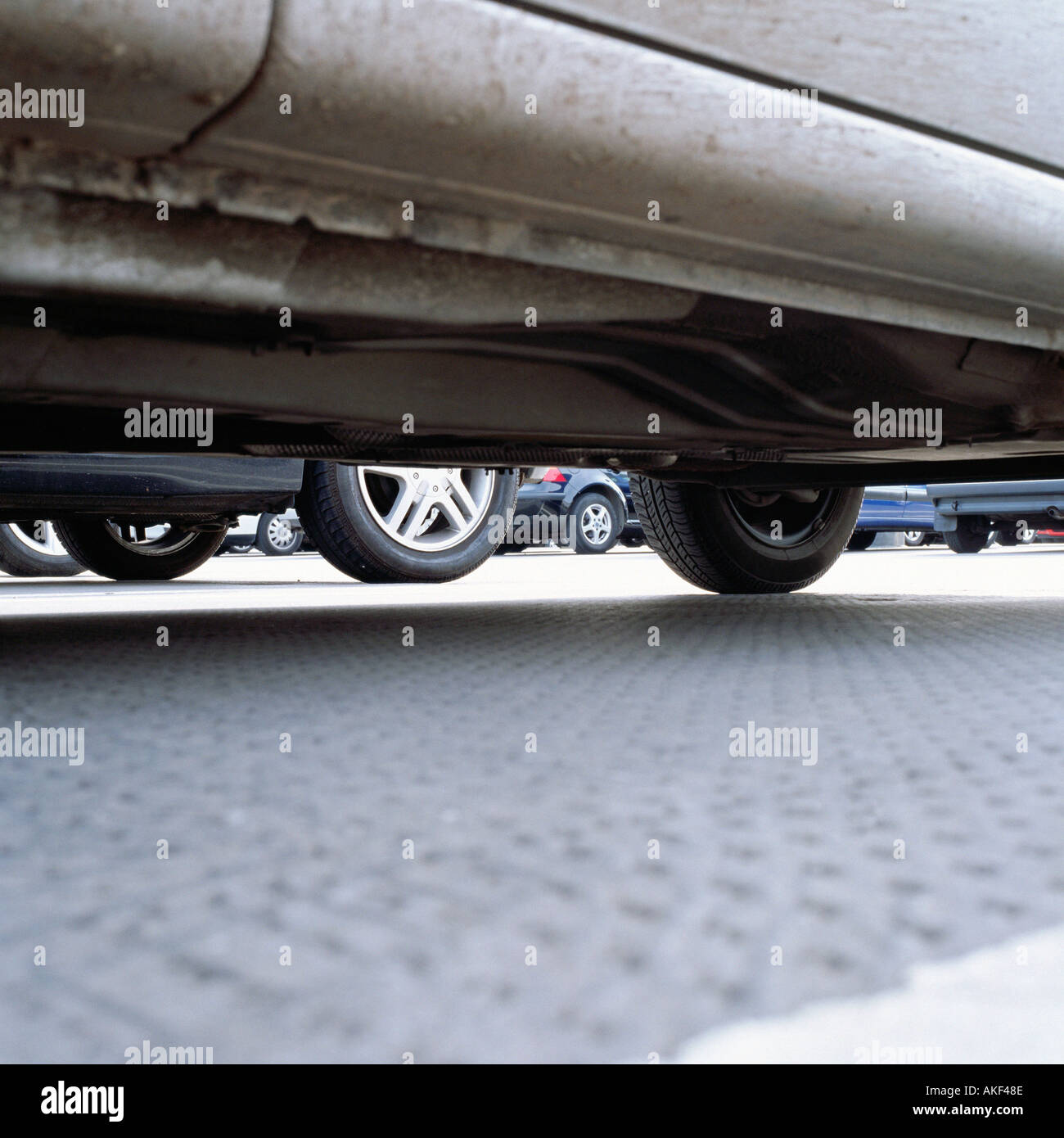 Cars in traffic hi-res stock photography and images - Alamy