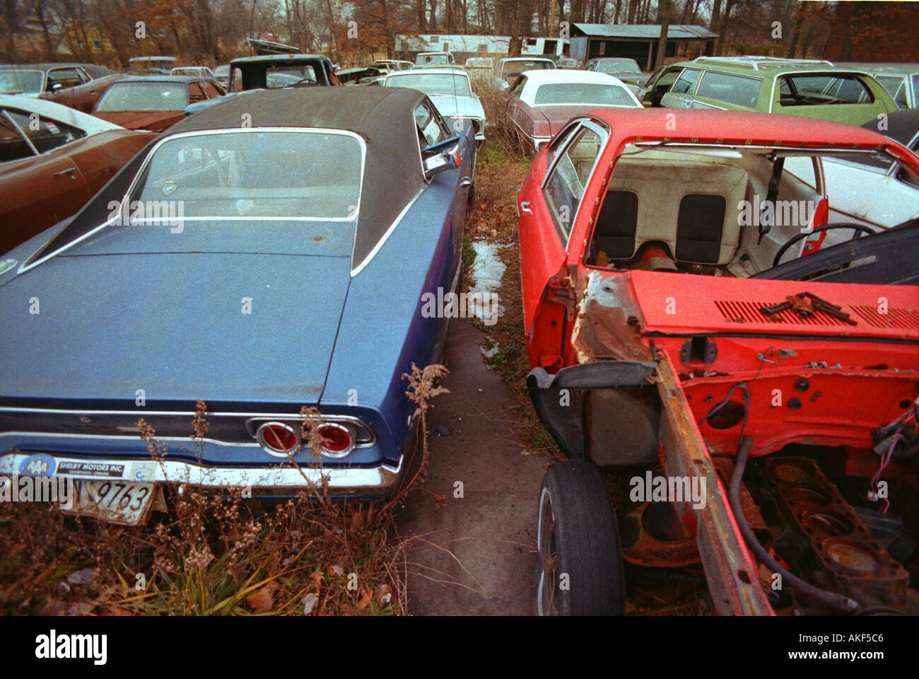 Ford pinto hi-res stock photography and images - Alamy