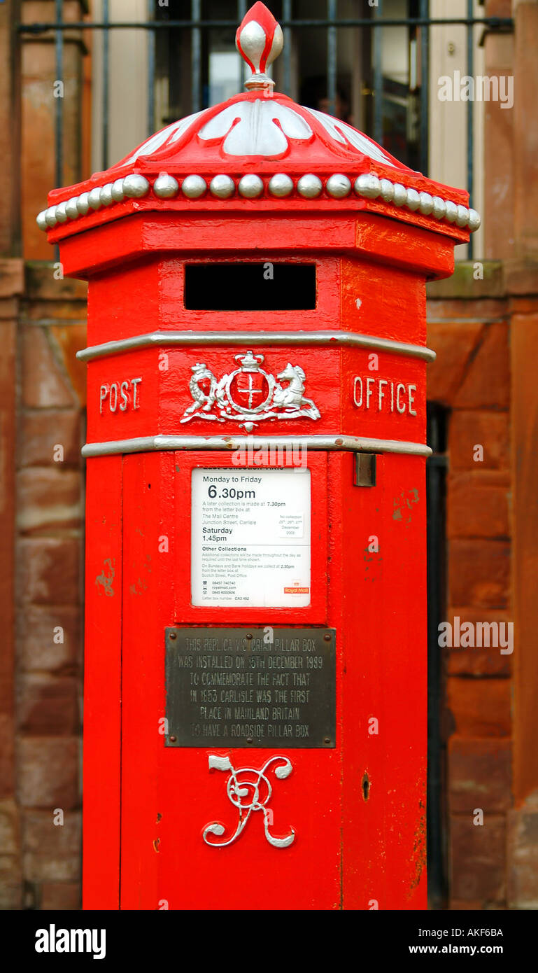 Old royal mail sorting office hi-res stock photography and images - Alamy