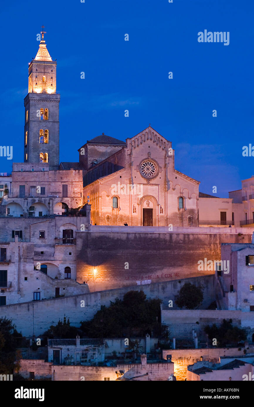 Santa maria della bruna hi-res stock photography and images - Alamy