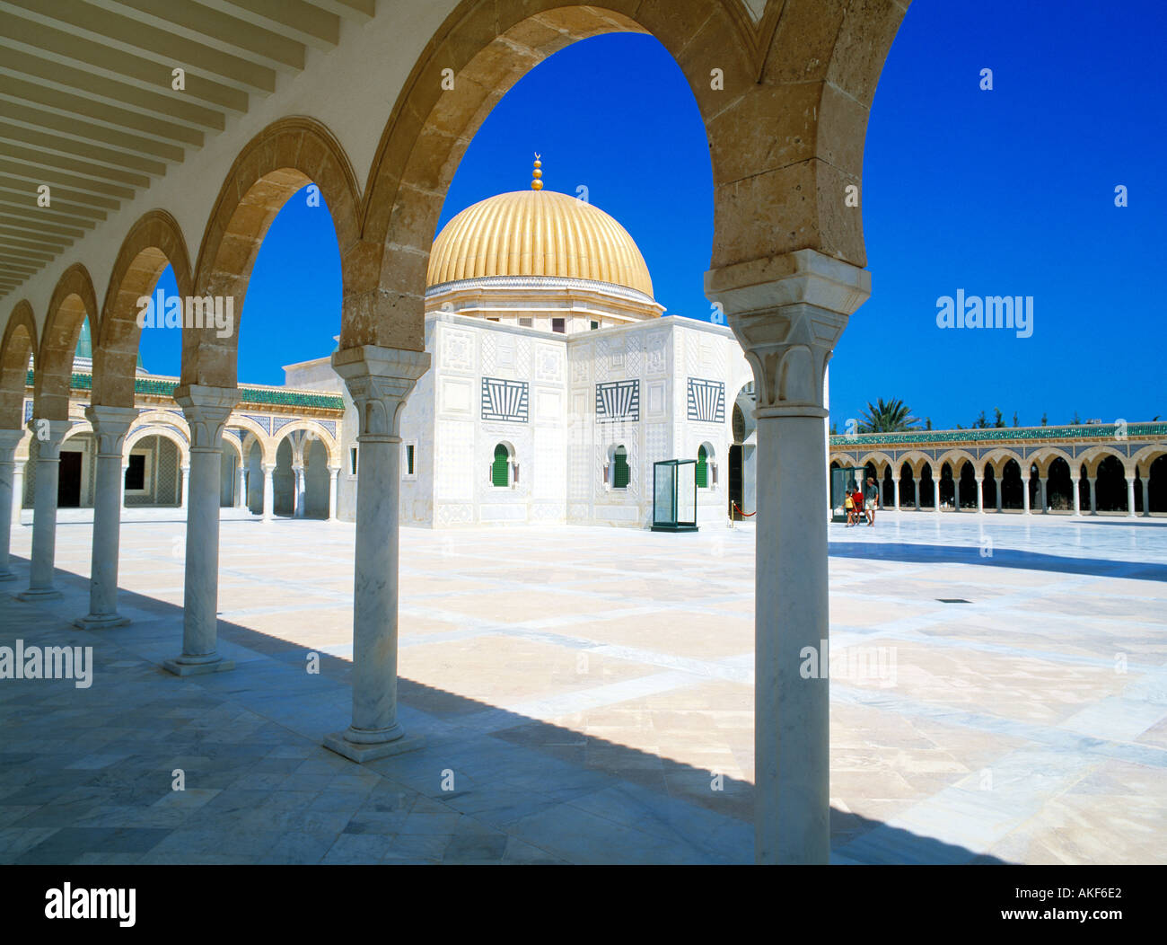 Monastir hi-res stock photography and images - Alamy