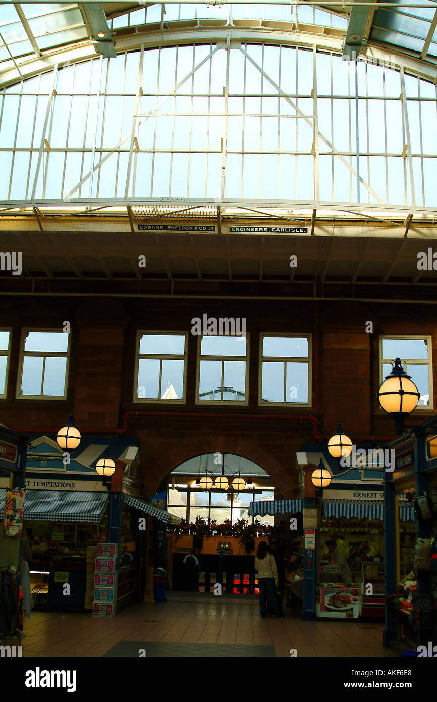 Old grocers hall hi-res stock photography and images - Alamy