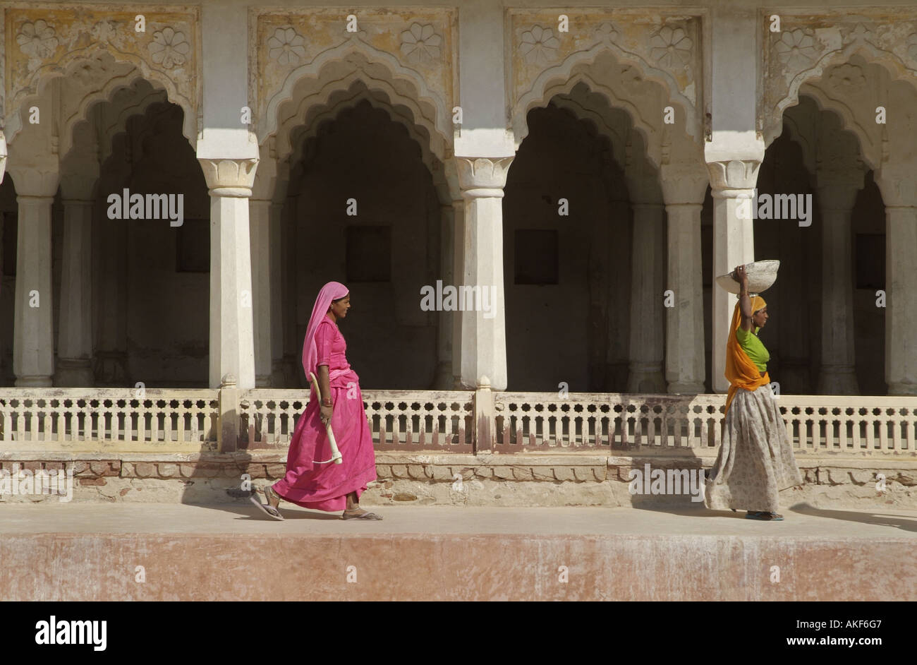 Ahhichatragarh fort palace hi-res stock photography and images - Alamy