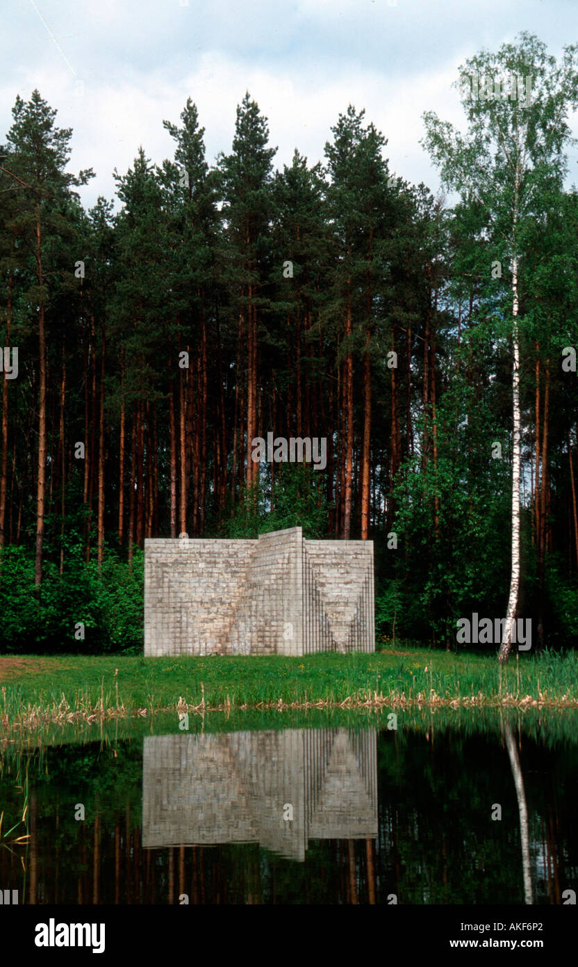 Lithuania, Joneikiškės, Europa-Park, "Dtravel, tourism,oppelt negative ...